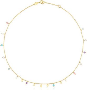 Tous Armband Cool Joy 1003190200 Goldfarben