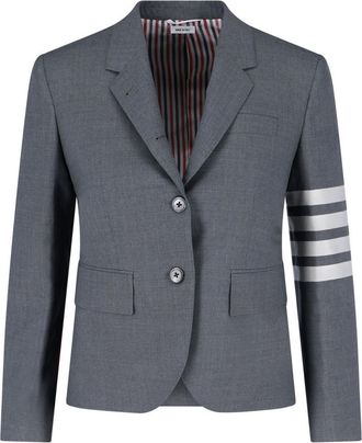 Thom Browne Blazer - Grau