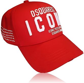 Dsquared2 Cap Dsquared2