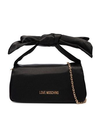 Love Moschino Handtasche JC4062PP1OLV0000 Schwarz