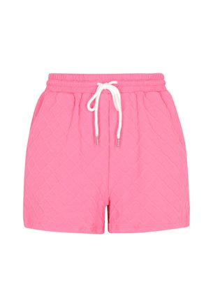 Talence Shorts Frauen Rosa