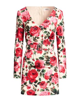 Blugirl KLEIDER - Mini-Kleider auf YOOX.COM