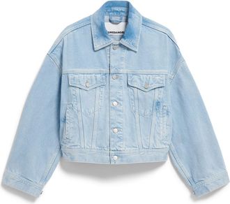 Armedangels Jacke Paasithe