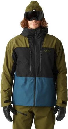 Picture Object JKT M - Skijacke - Herren