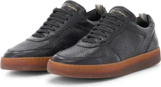 Officine Creative Low-Top Sneaker - Sneaker Asset aus Leder - Gr. 41,5 (EU) - in Braun - f&uuml;r Damen