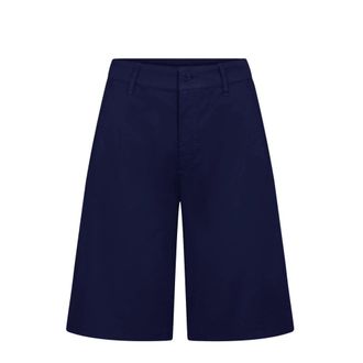 Raffaello Rossi Damen, Shorts, Blau, MGr&ouml;&szlig;e