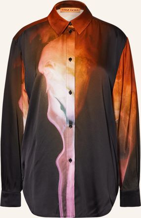 Stine Goya Stine Goya Hemdbluse Sophia schwarz