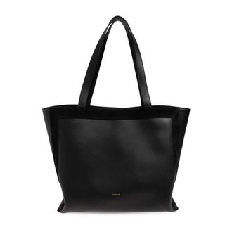 Wandler Ida Medium Shopper Bag - - Bags - Damen - Schwarzk - ONE SIZE