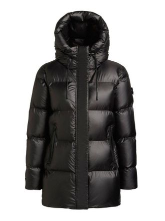 Khujo Steppjacke DROWN SHINY