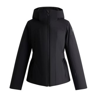 Fusalp Katarina Ski Jacket - - Jackets - Damen - Schwarzk - L