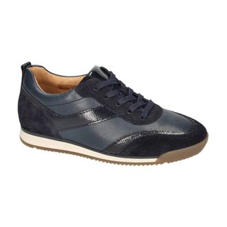 Gabor Damen, Schuhe, Blau, 39 EUGr&ouml;&szlig;e