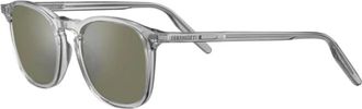 Serengeti Eyewear unisex, Accessoires, Gris, Taille: ONE Size Delio Lunettes de soleil