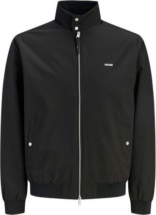 Jack & Jones Outdoorjacke JPRBLUALVES HARRINGTON JKT