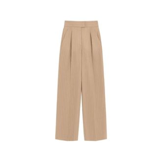 Valentino Garavani Damen, Hosen, Braun, XSGr&ouml;&szlig;e