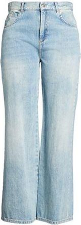 Marella BAS - Pantalons en jean sur YOOX.COM