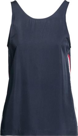 Tommy Hilfiger TOPS - Tank Tops auf YOOX.COM
