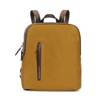 Mandarina Duck HUNTER BACKPACK Femmes, huile, Taille unique