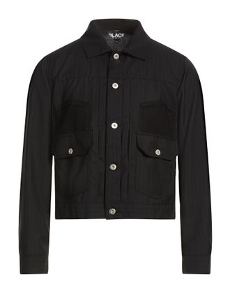 Comme Des Gar&ccedil;ons BLACK
