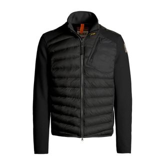 Parajumpers Sport - - Jackets - Herren - Schwarzk - S