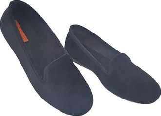Dorea Merveilleuses pantoufles dhiver pour femme, ballerines fermées de maison dhiver en velours satiné, chaussons chauffants de pieds en peluche élégants, 