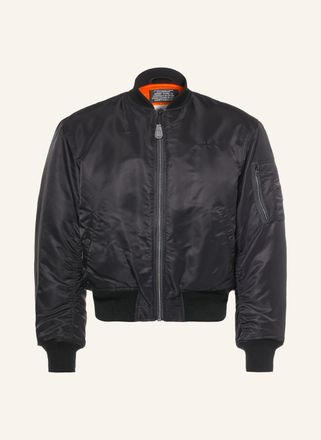 Schott NYC Schott Nyc Blouson Airforce 90 Rs schwarz