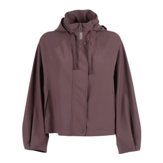 Duno Clove Jacket - - Jackets - Damen - Braun - XL