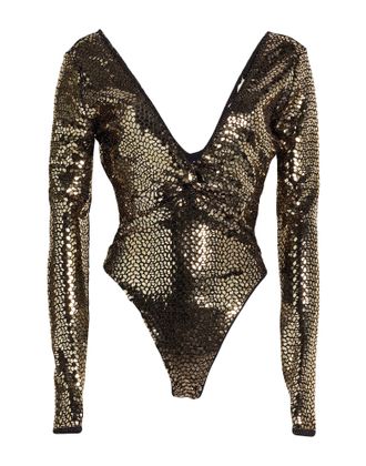 Forte_Forte TOPS - Bodysuits auf YOOX.COM