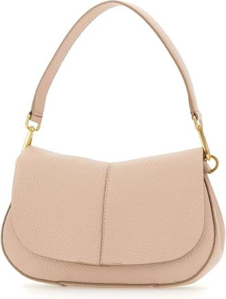 Gianni Chiarini Femme, Sacs, Rose, Taille: ONE Size Helena Round Shoulder Bag