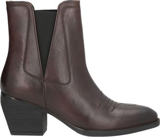 Caf&egrave;noir SCHUHE - Stiefeletten auf YOOX.COM