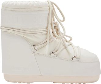 Moon Boot Femme, Chaussures, Beige, Taille: 33 EU Chaussures