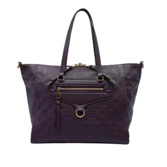 Louis Vuitton Pre-owned Lumineuse PM - - Pre-owned - Damen - Lila - ONE SIZE