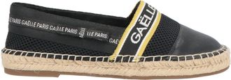 Gaëlle Paris SCHUHE - Espadrilles auf YOOX.COM