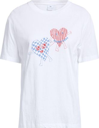 Paul Smith TOPS - T-shirts auf YOOX.COM