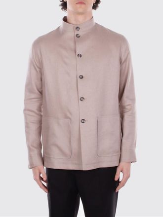 Tagliatore Jacke TAGLIATORE Herren Farbe Taubengrau