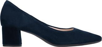 Högl Damen, Schuhe, Blau, 38 1/2 EUGröße