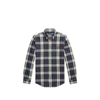 Polo Ralph Lauren Chemise &agrave; carreaux en coton