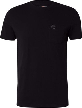Timberland Shirt Dun-Riv