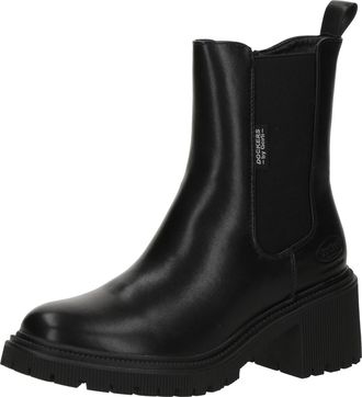 Dockers by Gerli Stiefelette