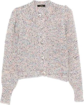 Twinset Cardigan - Grau