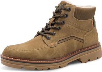 Marco Tozzi Homme Mode-Stiefel 2-16212-45 Botte Tendance, Tan Comb, 44 EU