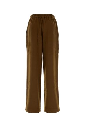 Le Kasha Pants Joggers - Brown