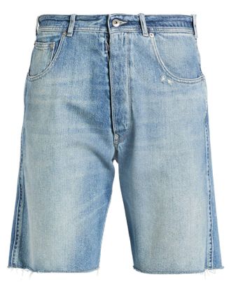 Maison Margiela HOSEN & R&Ouml;CKE - Jeansshorts auf YOOX.COM
