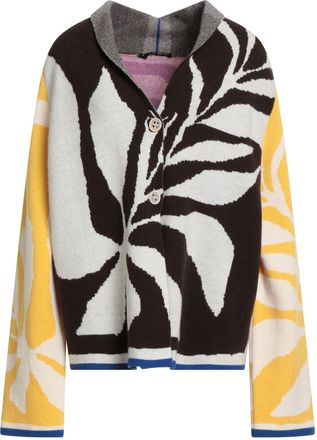 PDR Phisique Du Role STRICKWAREN - Strickjacken auf YOOX.COM