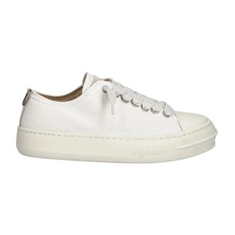 Represent Rep-Cap Sneakers - - Shoes - Herren - Beige - 42 EU