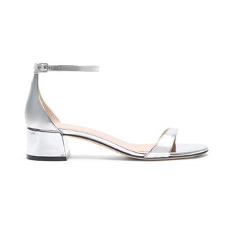 Stuart Weitzman Damen, Schuhe, Grau, 36 EUGr&ouml;&szlig;e