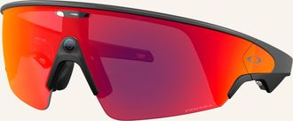 Oakley Smart Glasses Vanguard schwarz