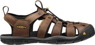 Keen Herren Schuh CLEARWATER CNX LEATHER