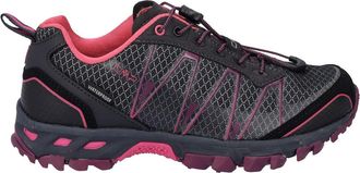 F.lli Campagnolo Damen ALTAK WMN WP Trail Running Shoe, Antracite-Amaranto, 37 EU