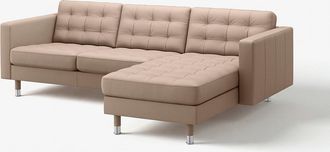 IKEA LANDSKRONA 3er-Sofa