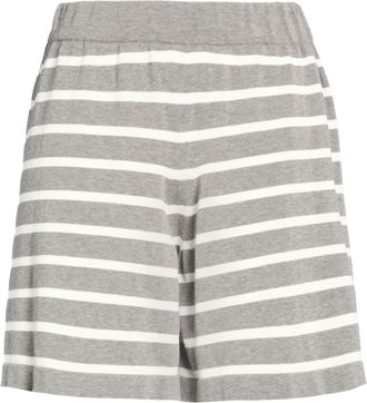 Semicouture HOSEN & R&Ouml;CKE - Shorts & Bermudashorts auf YOOX.COM